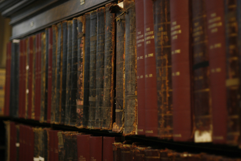 Collections - The Common Room