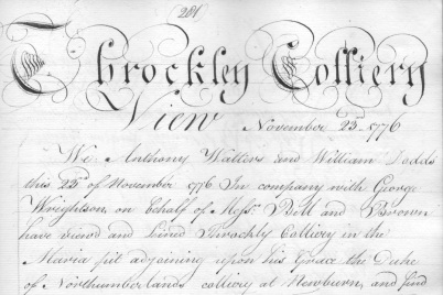 Collections - The Common Room