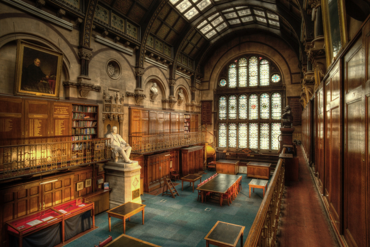 Accessibility - The Common Room