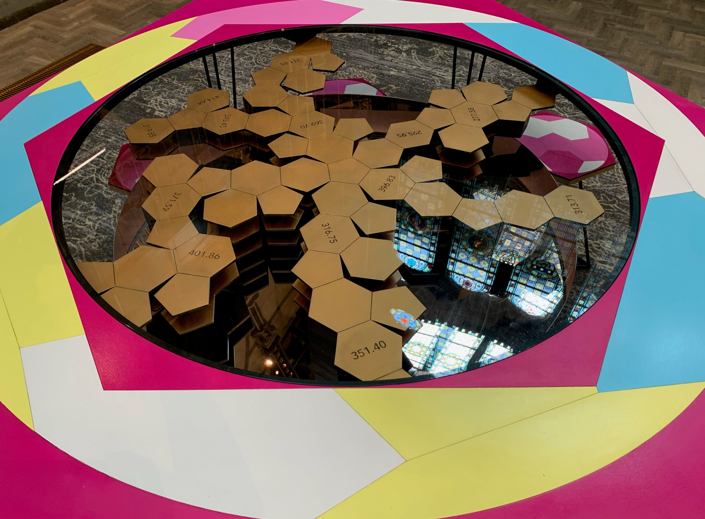 The Polymorphic Carbon Library - The Common Room