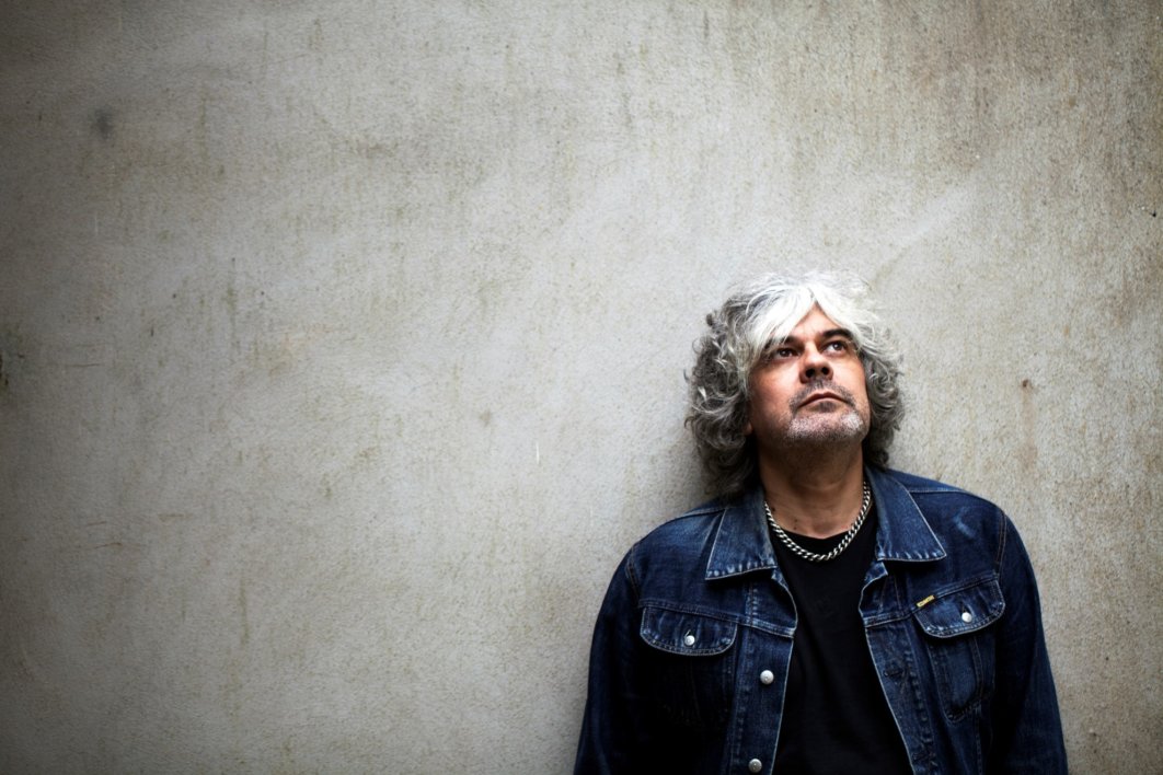 Matt Deighton - The Common Room