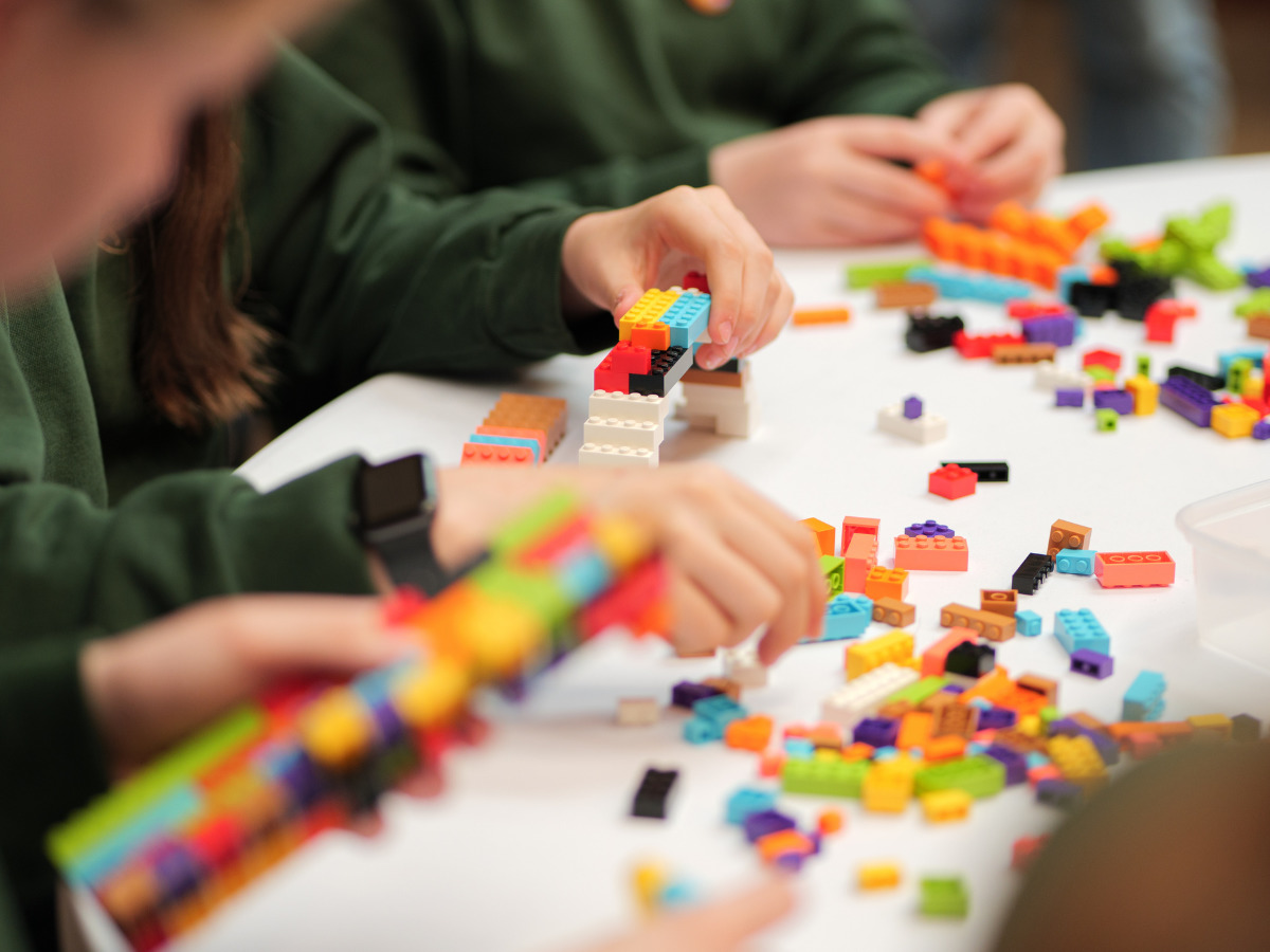 Education Outreach - The Common Room