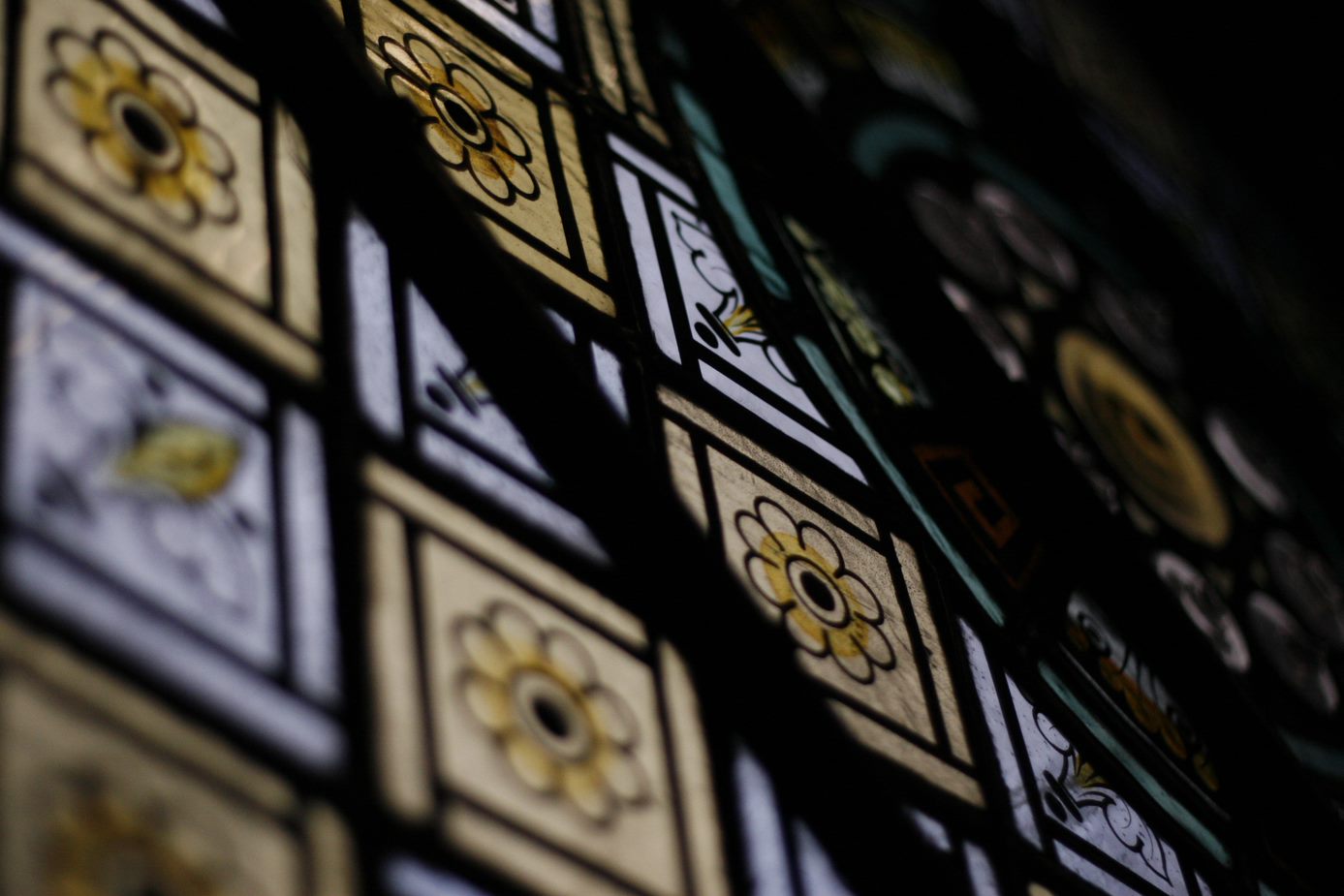 Our Foyer - The Common Room