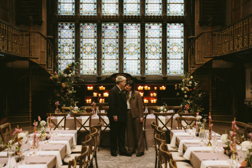 Home - The Common Room