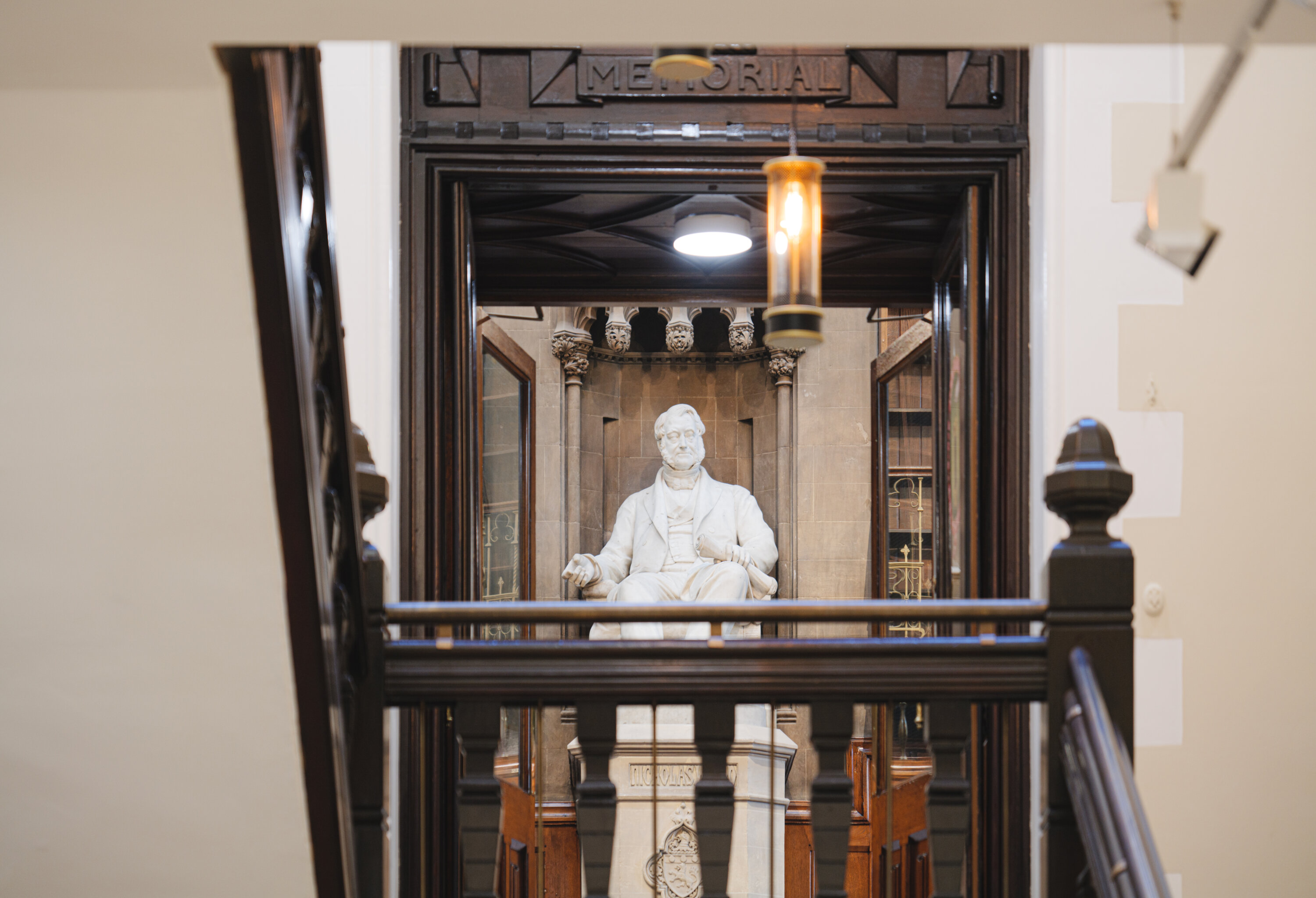 About Us - The Common Room