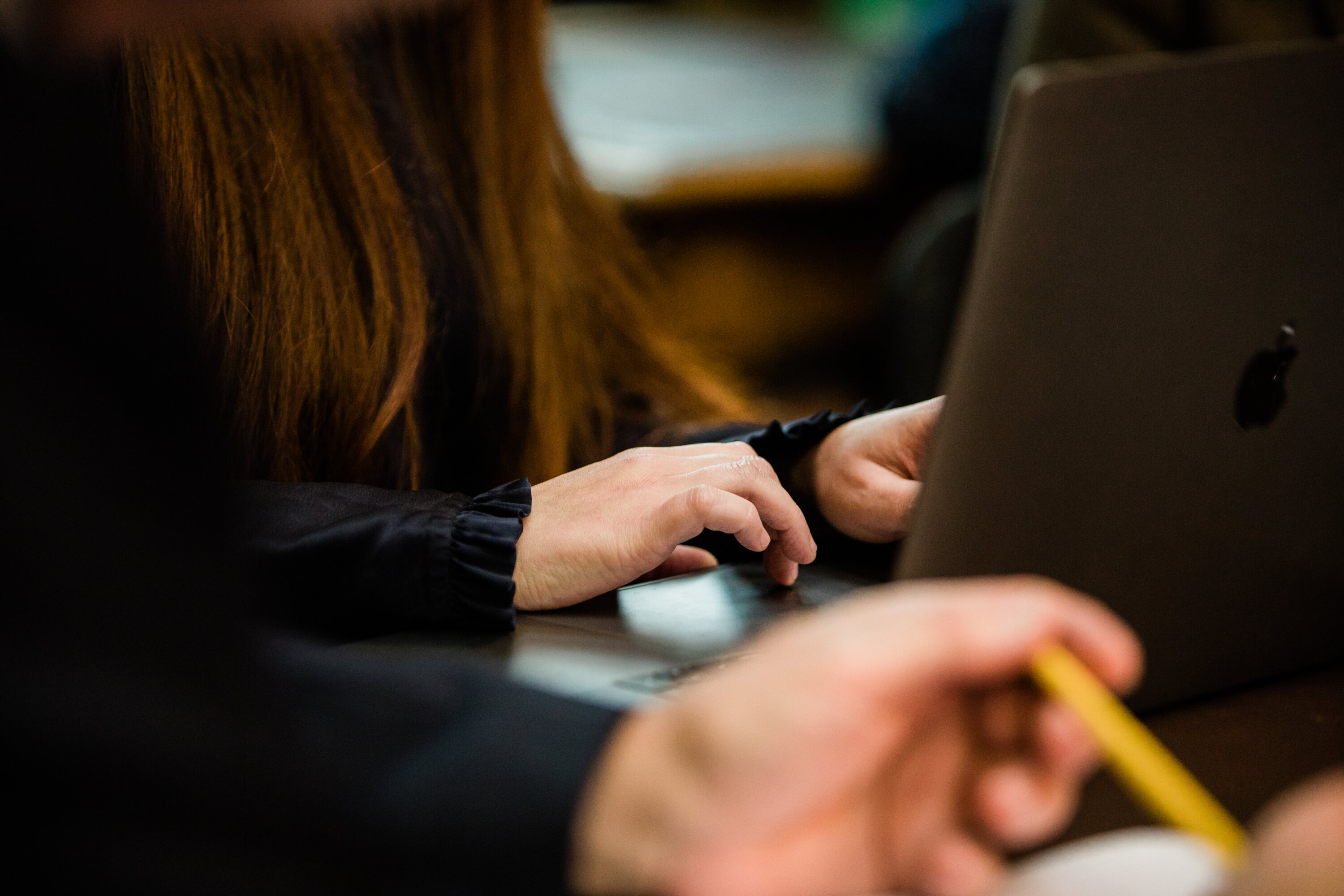 Advisory Panel - The Common Room