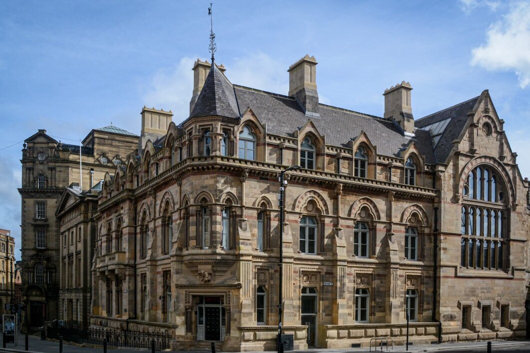 Home - The Common Room