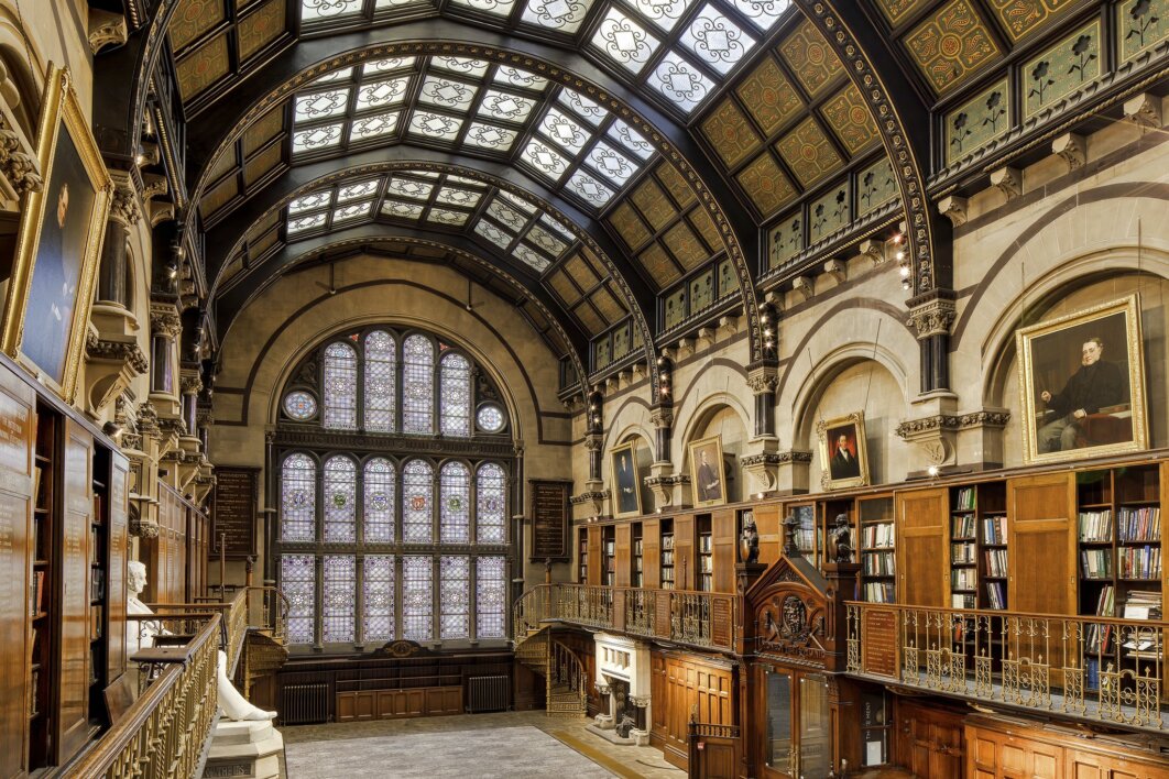 About Us - The Common Room