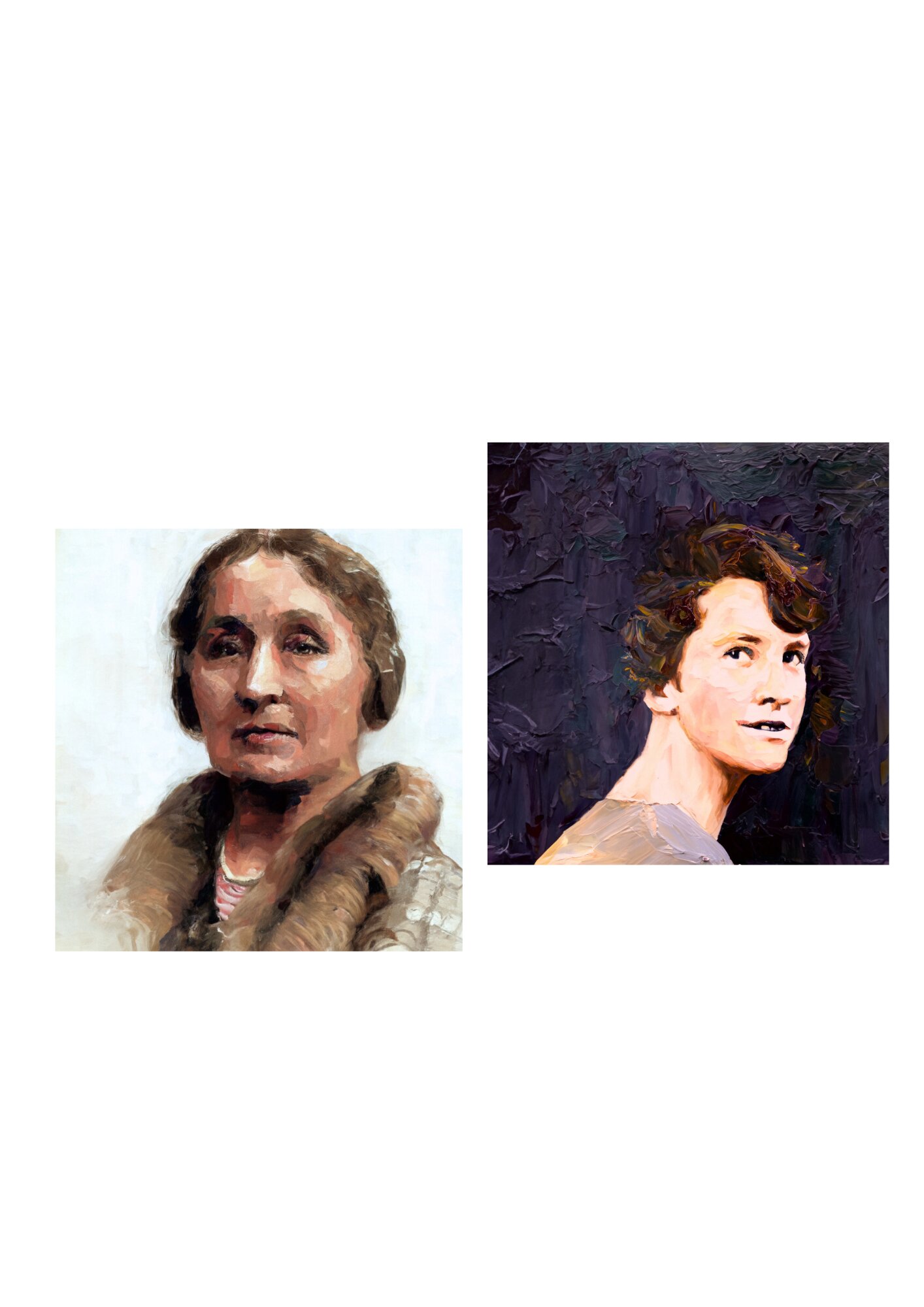 Inspiring Pioneers: The Remarkable Work of Rachel and Katharine Parsons ...